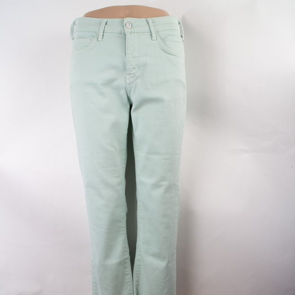 Pilcro and the Letterpress | Jeans | Anthropology Pilcro Script ...